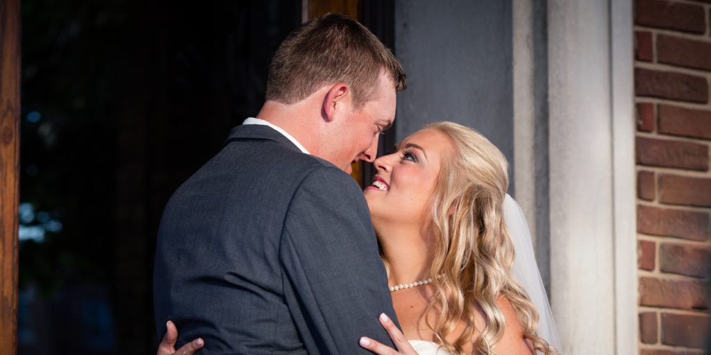 AN ELEGANT WEDDING AT LOOSE MANSION | Wisdom-Watson Weddings